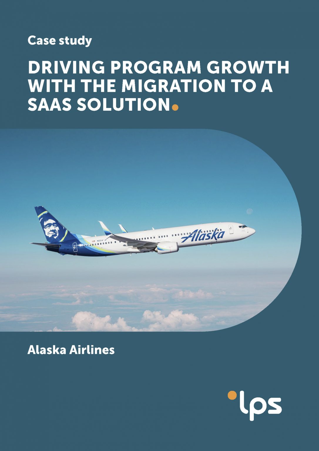Alaska Mileage Plan | Top Airline Loyalty Program with LPS